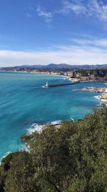 Nice: Walking Tour of Port Lympia & Antiques District - Final Thoughts