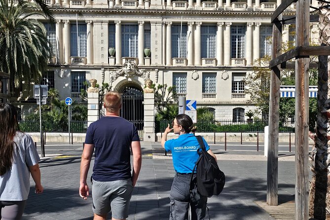 Nice walking tour: Old City and Castle Hill - Final Thoughts