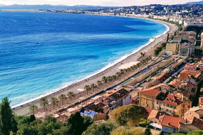 Nice Walking Tour with Wine Tasting - Who Will Love This Tour?