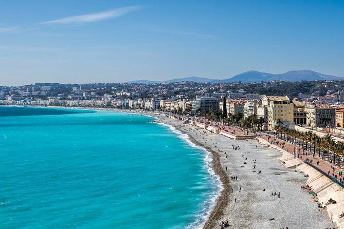 Nice's Historical Highlights: A Self-Guided Audio Tour - Who Will Love This Tour?
