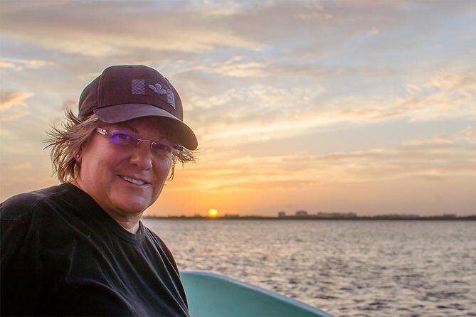 Nichupte Lagoon Wildlife Tour - A Detailed Look at the Nichupte Lagoon Wildlife Tour