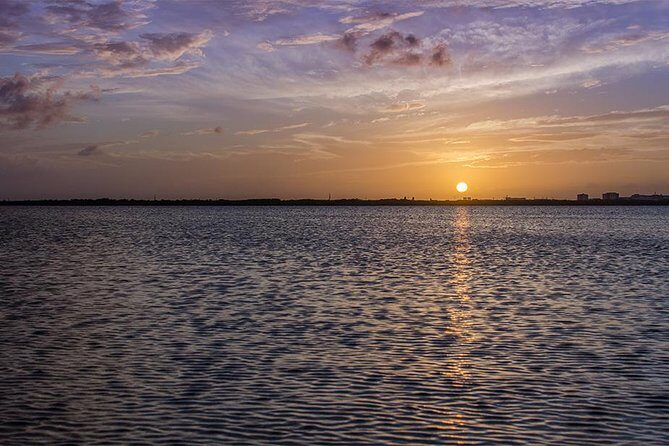 Nichupte Lagoon Wildlife Tour - FAQ