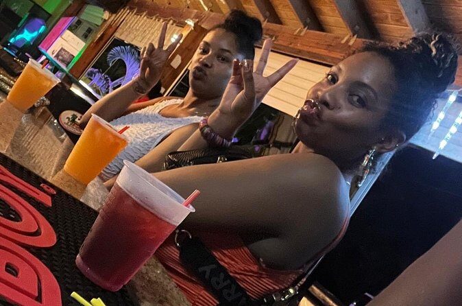 Nick's Night Life Crawl St Kitts After Dark Adventure - What Travelers Are Saying