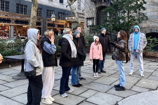 Nicky & Paulie's Tour o' Boston - What Travelers Say