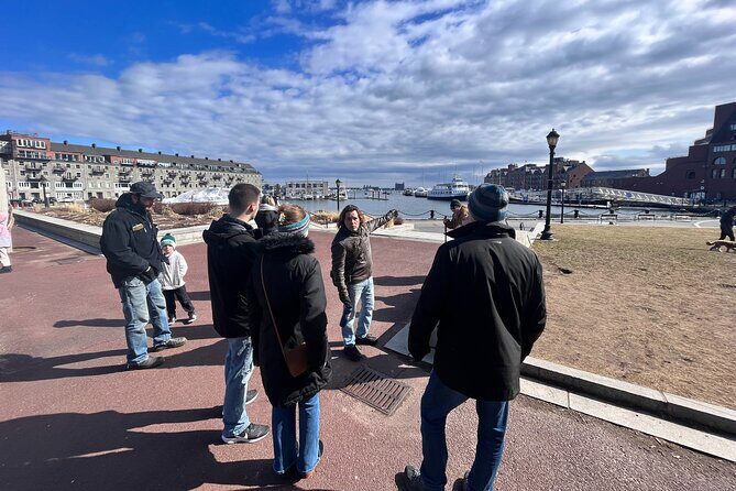 Nicky & Paulie's Tour o' Boston - The Sum Up: Is This Tour Right for You?