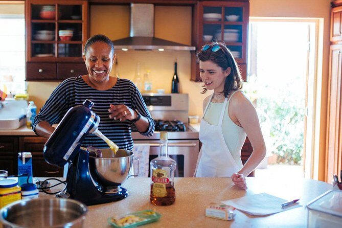 Nicole's Table - All about Jerk - Key Points