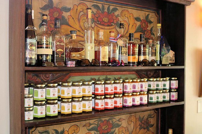 Nicole's Table - Cooking with Rum - Final Thoughts