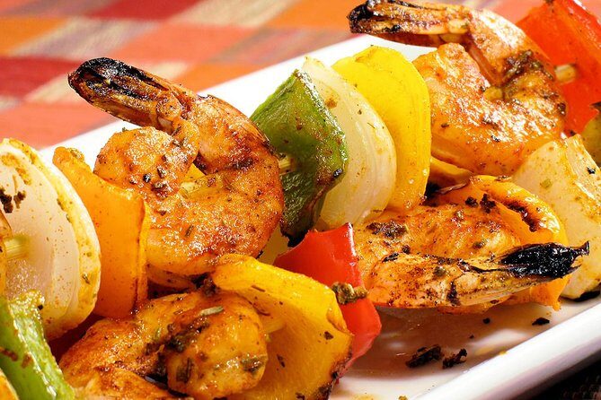 Nicole's Table - From the Sea - Key Points