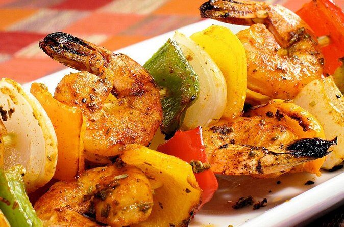 Nicole's Table - From the Sea - FAQ