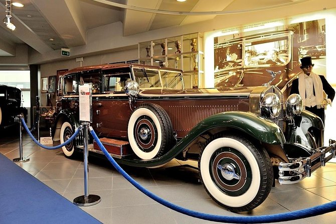 Nicolis Museum Verona: A Complete Review - Visitor Reviews