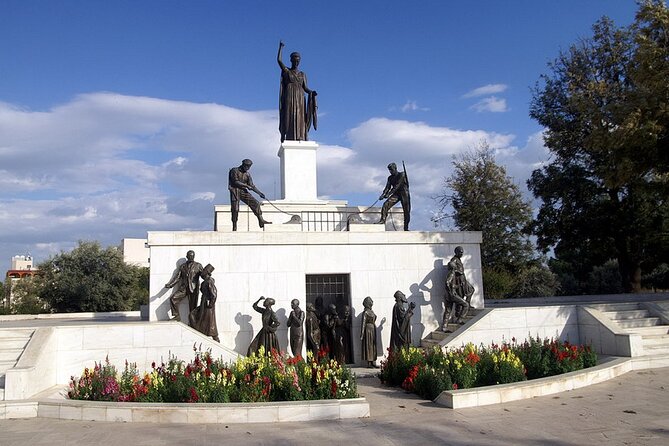 Nicosia Full Day Shopping Tour From Paphos - Divided City and Border Crossing