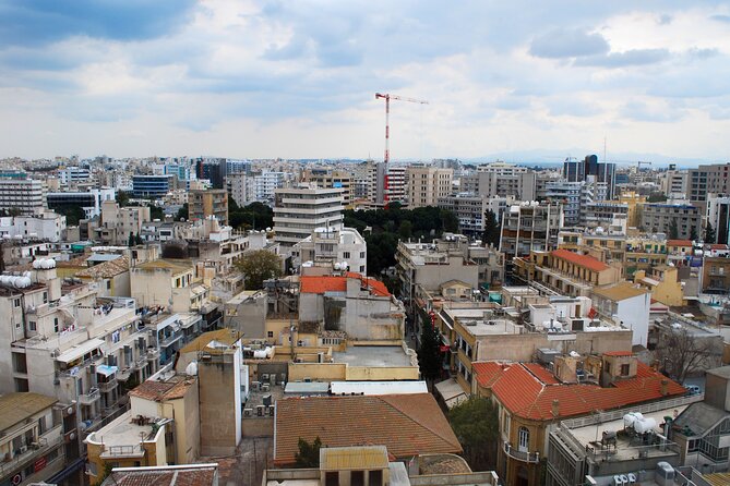 Nicosia Like a Local: Customized Private Tour - The Itinerary: How Does It Unfold?