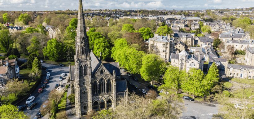 Nidderdale Driving Tour with an APP - Introduction: Why Consider the Nidderdale Driving Tour?