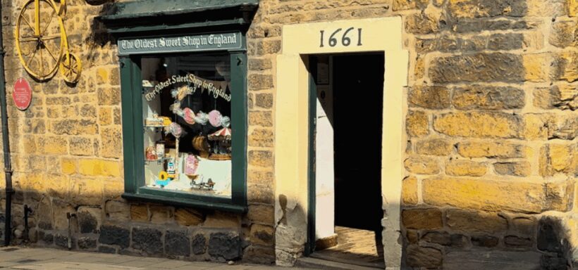 Nidderdale Driving Tour with an APP - What to Expect from the Experience