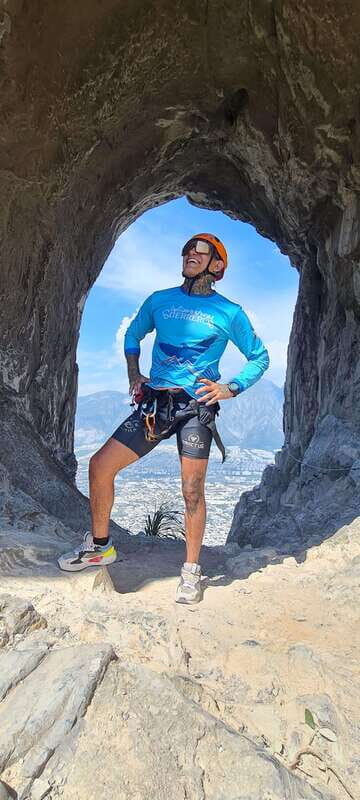 Nido de Aguiluchos: Hiking, rappel and breathtaking photos - Final Thoughts
