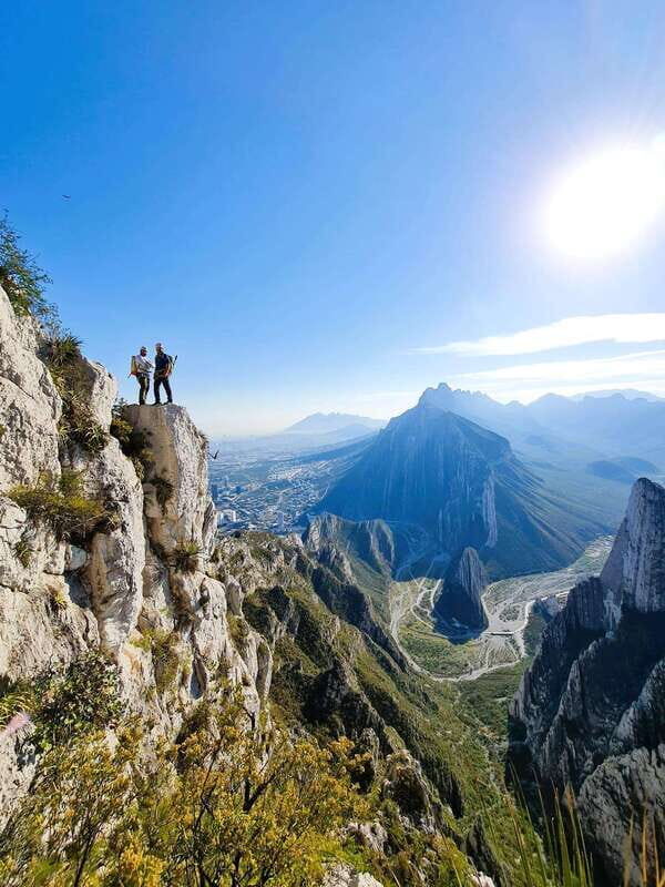 Nido de Aguiluchos: Hiking, rappel and breathtaking photos - FAQ