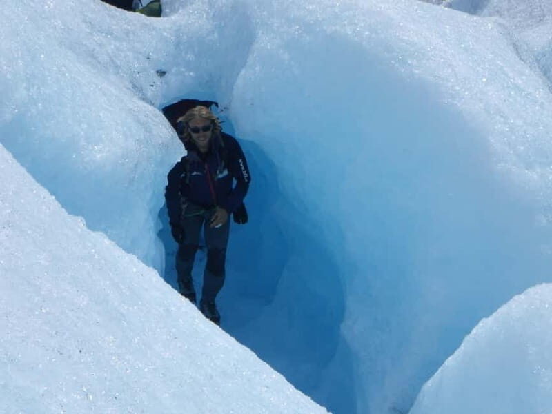 Nigards: Kayaking and Glacier Hike - The Itinerary in Detail