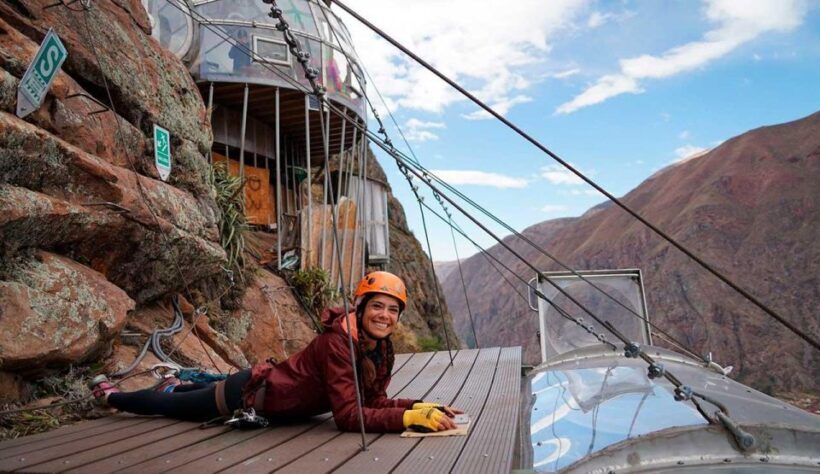Night Adventure: Skylodge+Via Ferrata+Zip Line/Valle Sagrado - Final Thoughts