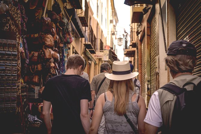 Night Adventure Tour, Play Granada Original - What Reviewers Say