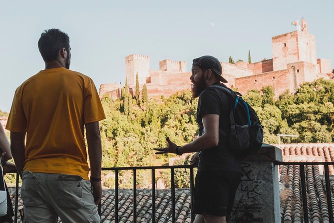 Night Adventure Tour, Play Granada Original - The Sum Up: Who Should Book This Tour?