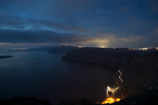 Night & Astro Photography Workshop - What the Experience Feels Like