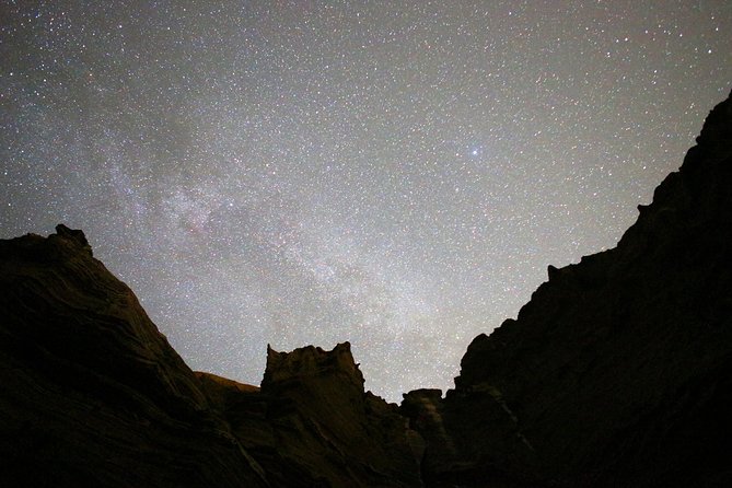 Night & Astro Photography Workshop - Who Should Consider This Tour?