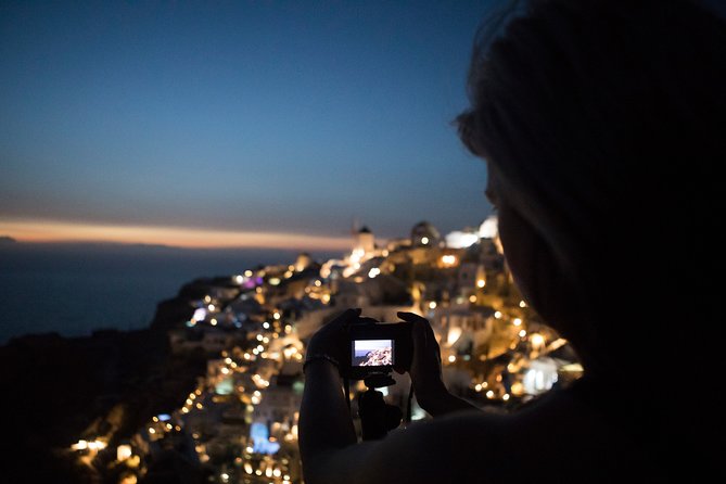 Night & Astro Photography Workshop - The Sum Up