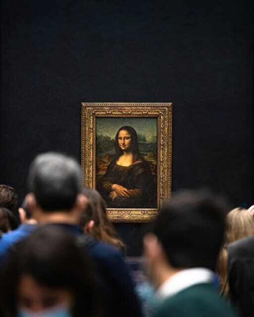 Night at the Louvre Museum: 6-people Max Guided Exploration - Final Thoughts