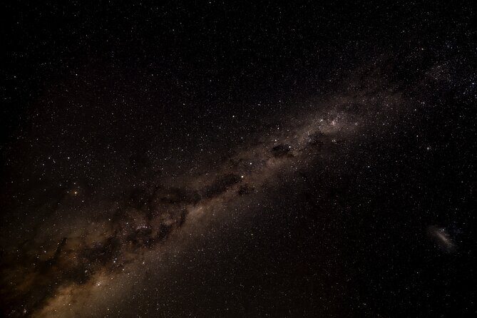Night Awe - Stargazing tour in Akaroa - Practical Details: What to Expect and How to Prepare