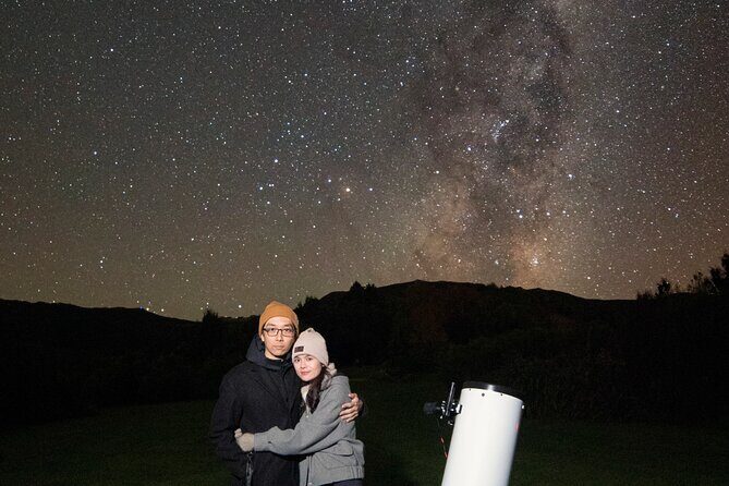 Night Awe - Stargazing tour in Akaroa - Why This Tour Is Worth Considering