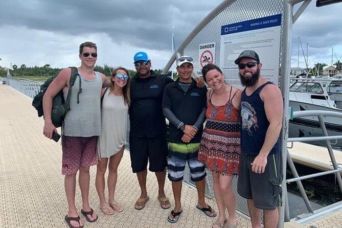 Night Bioluminescence Snorkel Tour - What to Expect on the Tour