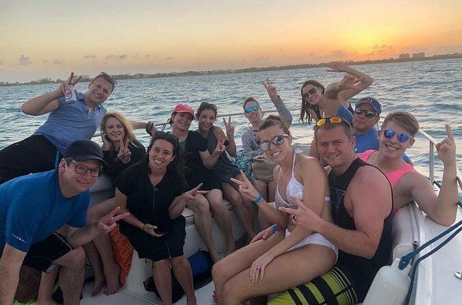 Night Bioluminescence Snorkel Tour - Frequently Asked Questions