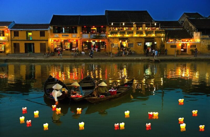 Night Boat Trip and Floating Lantern on Hoai River Hoi An - Practical Tips for Making the Most of It