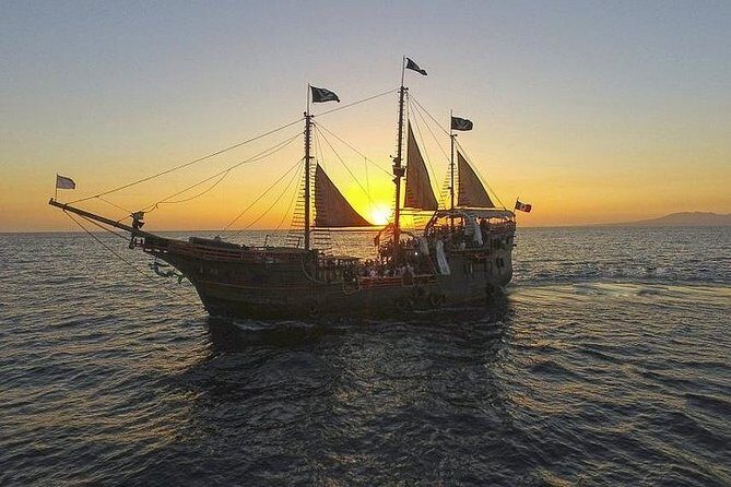 Night Cruise at Puerto Vallarta, Pirate Show & Dinner! - Why This Tour Is Worth Considering