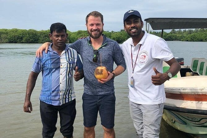 Night Diving in Negombo - FAQ: Night Diving in Negombo