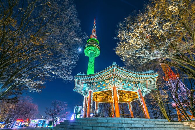 Night Flexible Private Guided Tour in Seoul(Optional Layover) - Who Is This Tour Best Suited For?