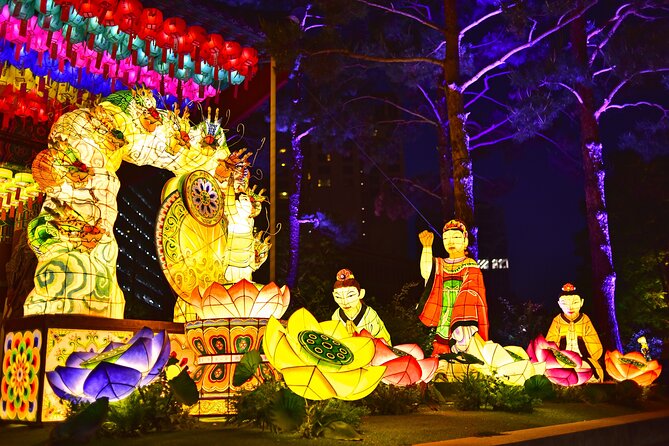 Night Flexible Private Guided Tour in Seoul(Optional Layover) - FAQs