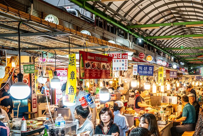 Night Flexible Private Guided Tour in Seoul(Optional Layover) - Final Thoughts