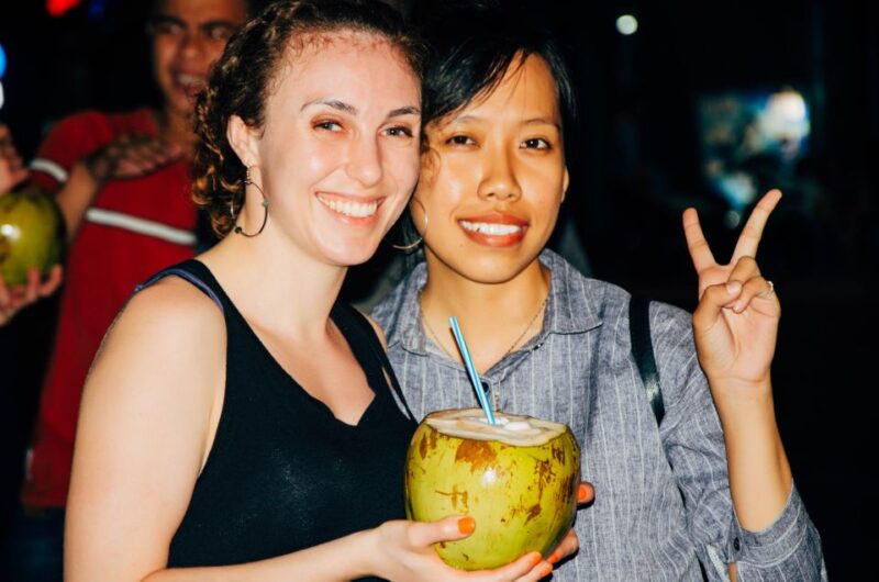 Night Food Tour - Explore Saigon Secrets - How the Tour Operates for Travelers