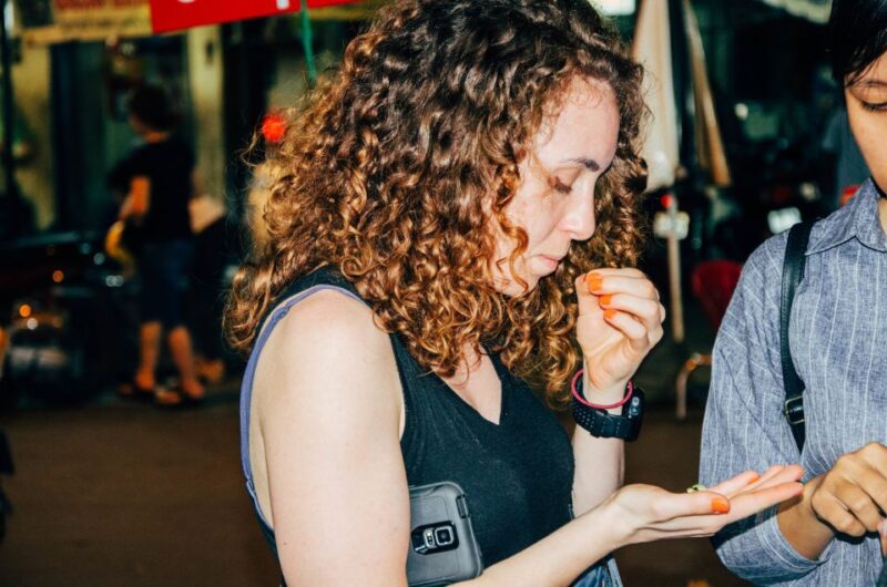 Night Food Tour - Explore Saigon Secrets - Who Will Love This Tour?