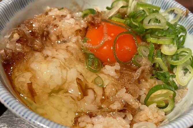 Night Foodie Stroll Around Kyoto Station - Common Questions