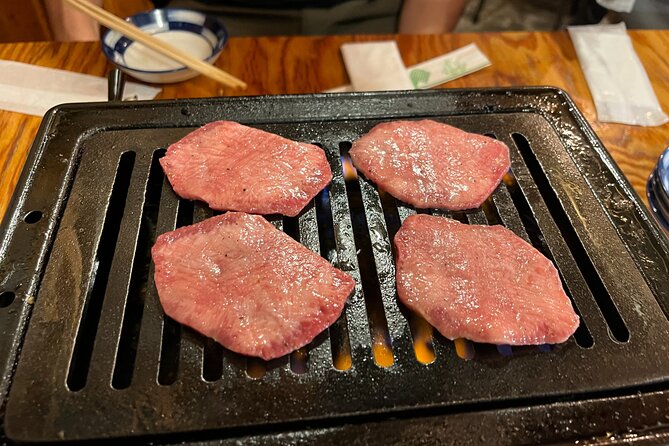 Night Guided Food Tour in Shibuya - Accessibility and Health Restrictions