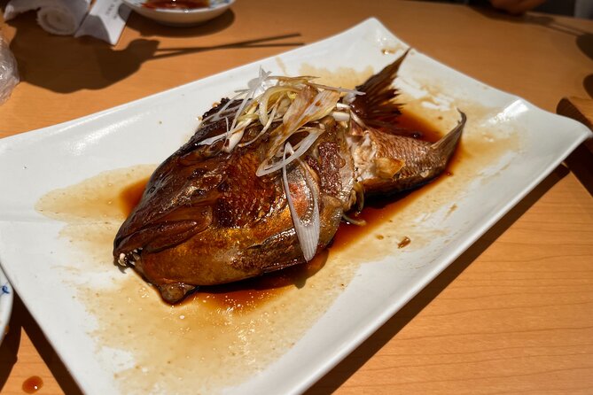 Night Guided Food Tour in Shibuya - Pricing and Cancellation Policy