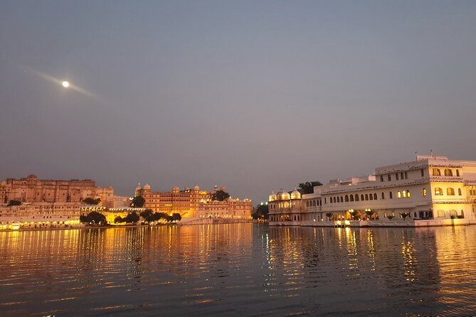 Night Heritage walk " Travel with Chinmay " - with Refreshments. - Detailed Itinerary Breakdown