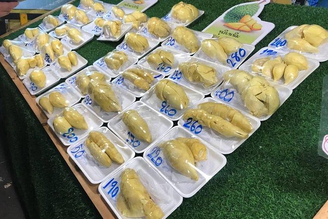 Night life in Bangkok - Jodd Fairs Train Night Market(Joint) - Who Should Consider This Tour?