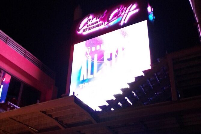 Night life in Montego Bay - FAQ