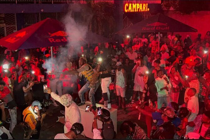 Night Life Party Pass in Montego Bay - Analyzing the Cost: Is it Worth it?