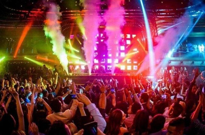 Night Life Party Pass in Montego Bay - Authenticity and Cultural Flavor