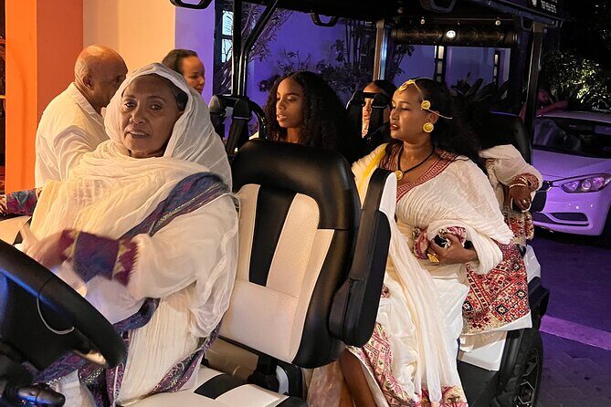 Night Life Ride (EST. 2023) - FAQ