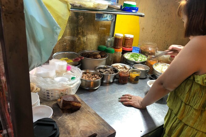 Night Life Street Food Tours Hoi An - The Sum Up: Why This Tour Is a Solid Choice